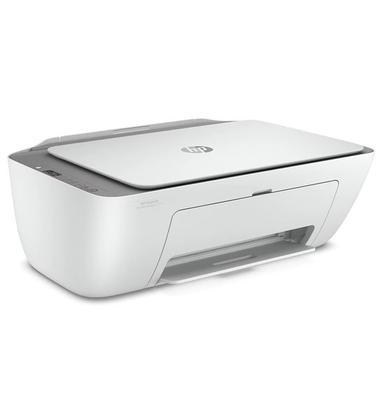 Impressora Multifuncional HP 2776 DeskJet Ink Advantage - sipolatti