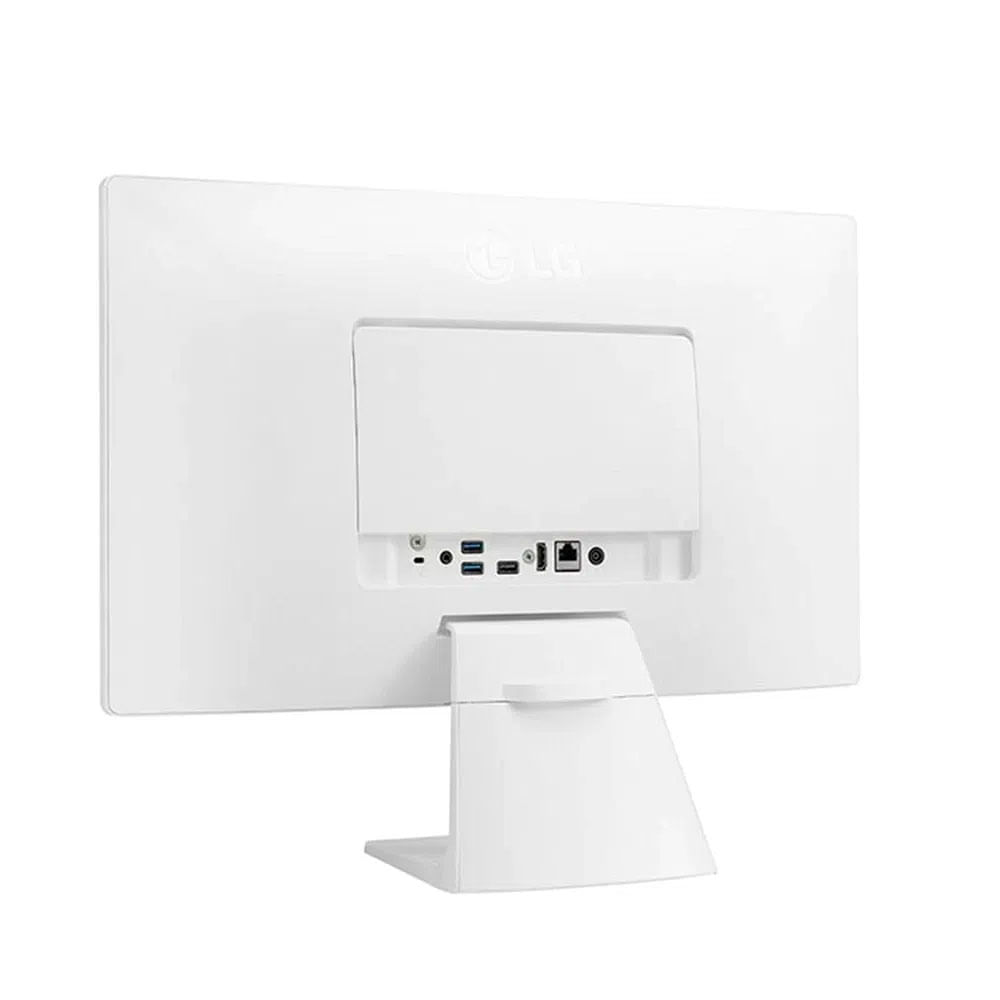 All in One LG Tela de 21.5'' Windows 10 Home, Intel Celeron, 4GB, 500GB ...