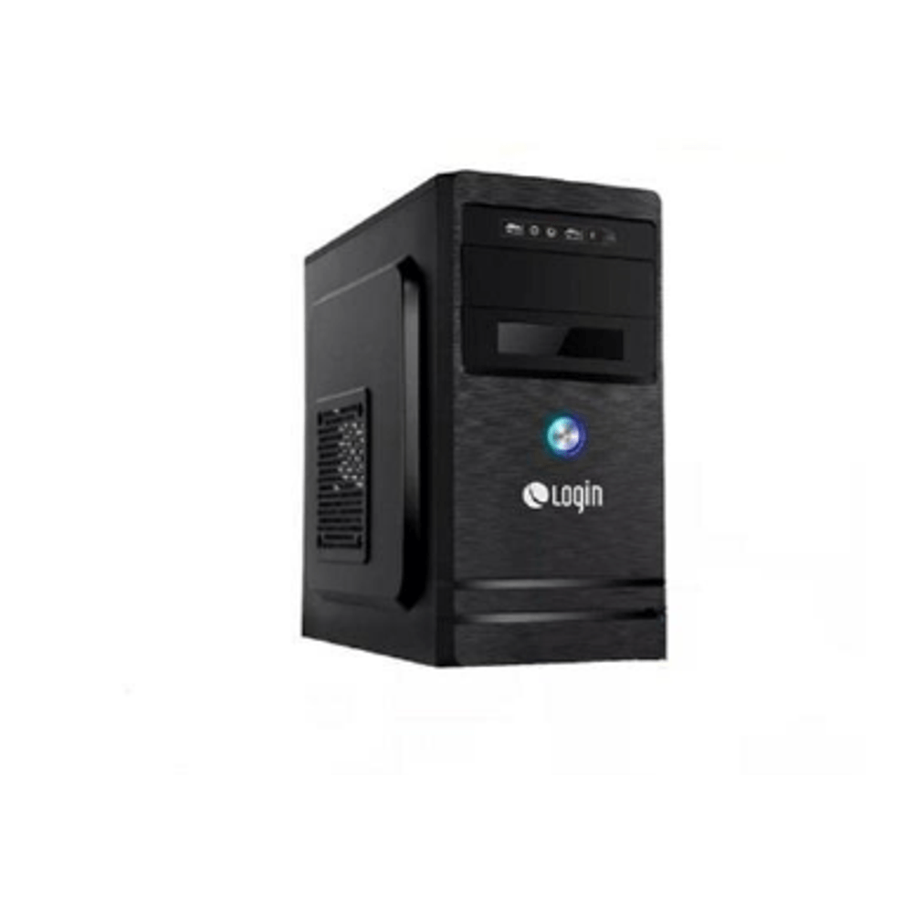 Computador PCMIX Intel Celeron N3350 4GB SSD 120GB Windows 10 Home - sipolatti