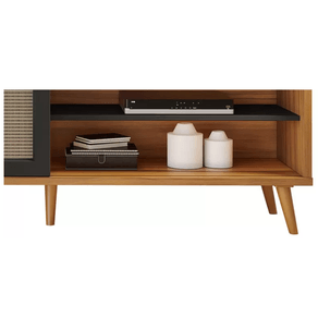 Rack para TV até 60” Notável Móveis NT 1175 - sipolatti