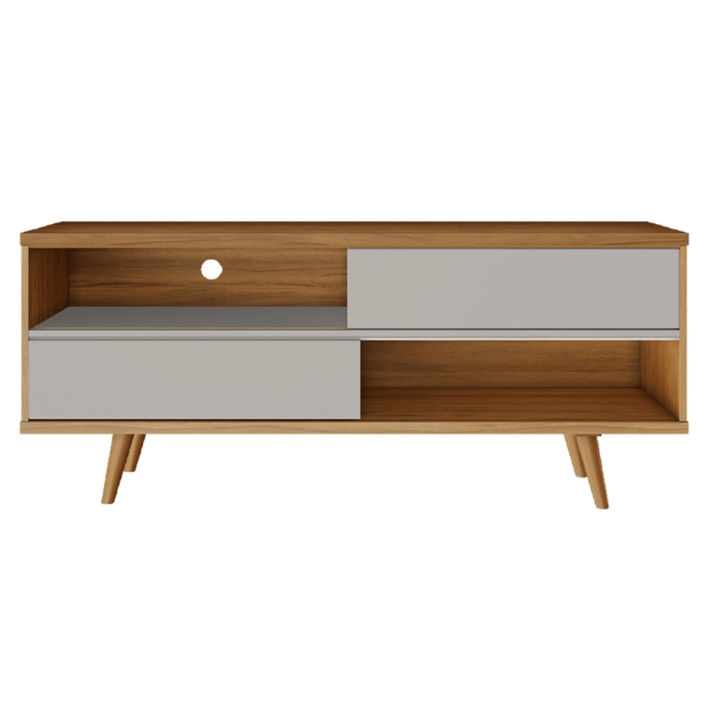 Rack para TV de até 50” Notável Móveis NT 1180 - sipolatti